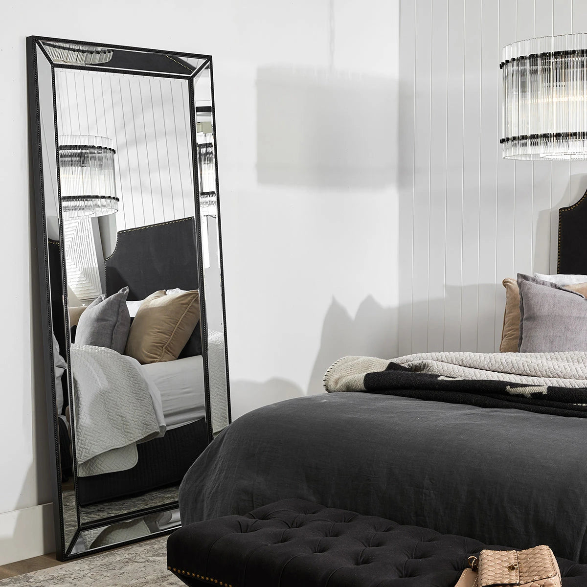 Explore our Collection of Full-Length Mirrors — Masterpiece Mirrors