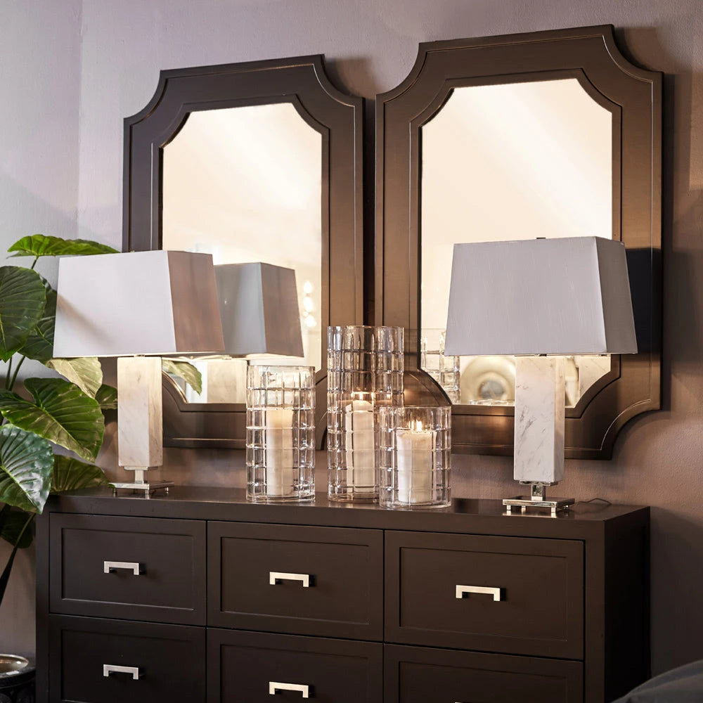 Explore more our Collection of Décor Mirrors — Masterpiece Mirrors
