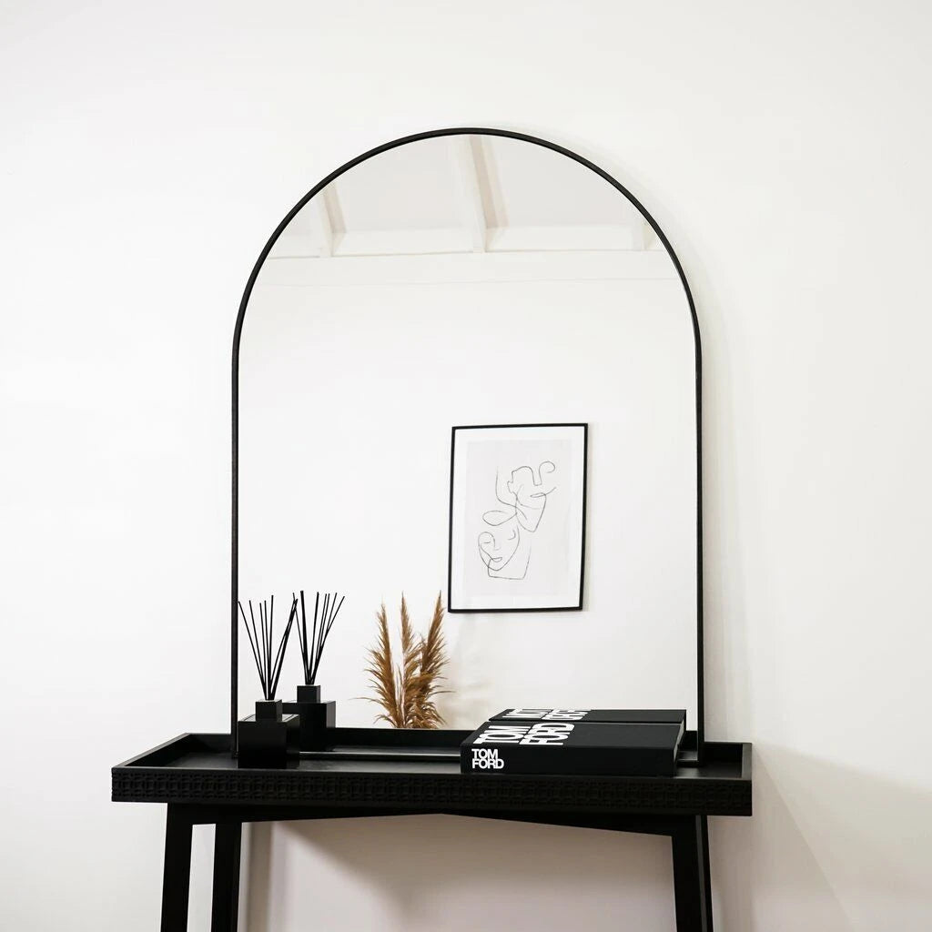 Stylish Arch Mirrors: Check Out the Collection — Masterpiece Mirrors