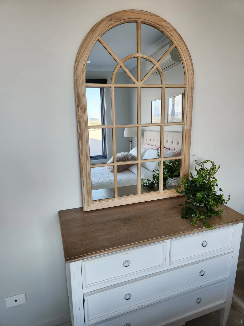 Stylish Arch Mirrors: Check Out the Collection — Masterpiece Mirrors