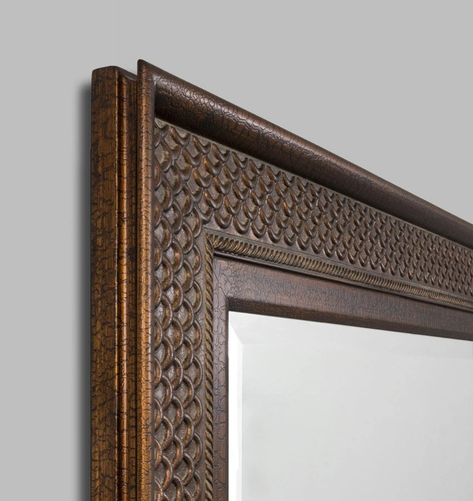 ARIEL Mirror Range - Masterpiece Mirrors