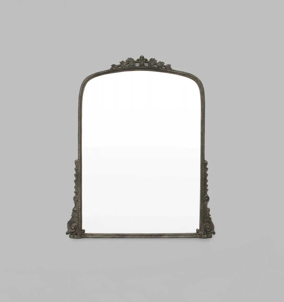 Audrey Arch Mirror - Masterpiece Mirrors