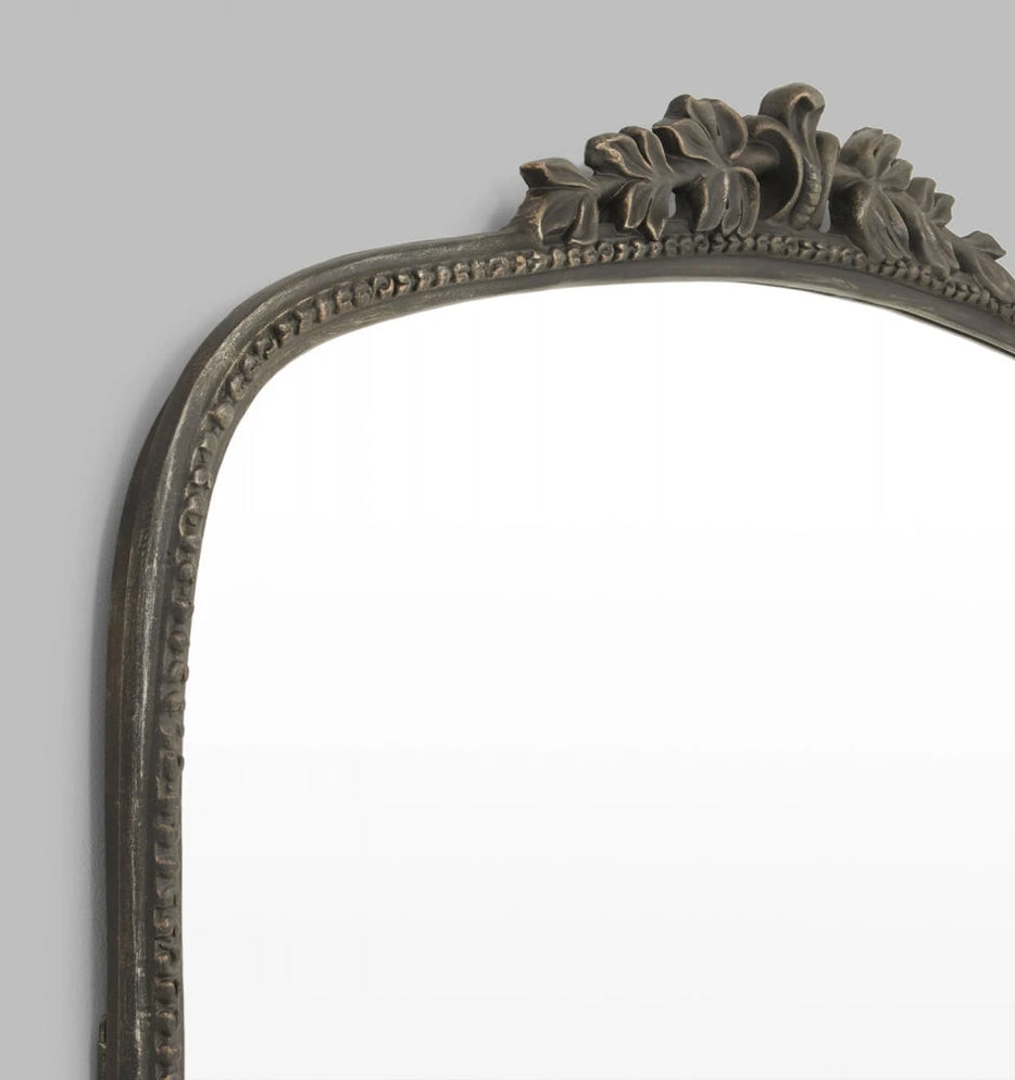 Audrey Arch Mirror - Masterpiece Mirrors