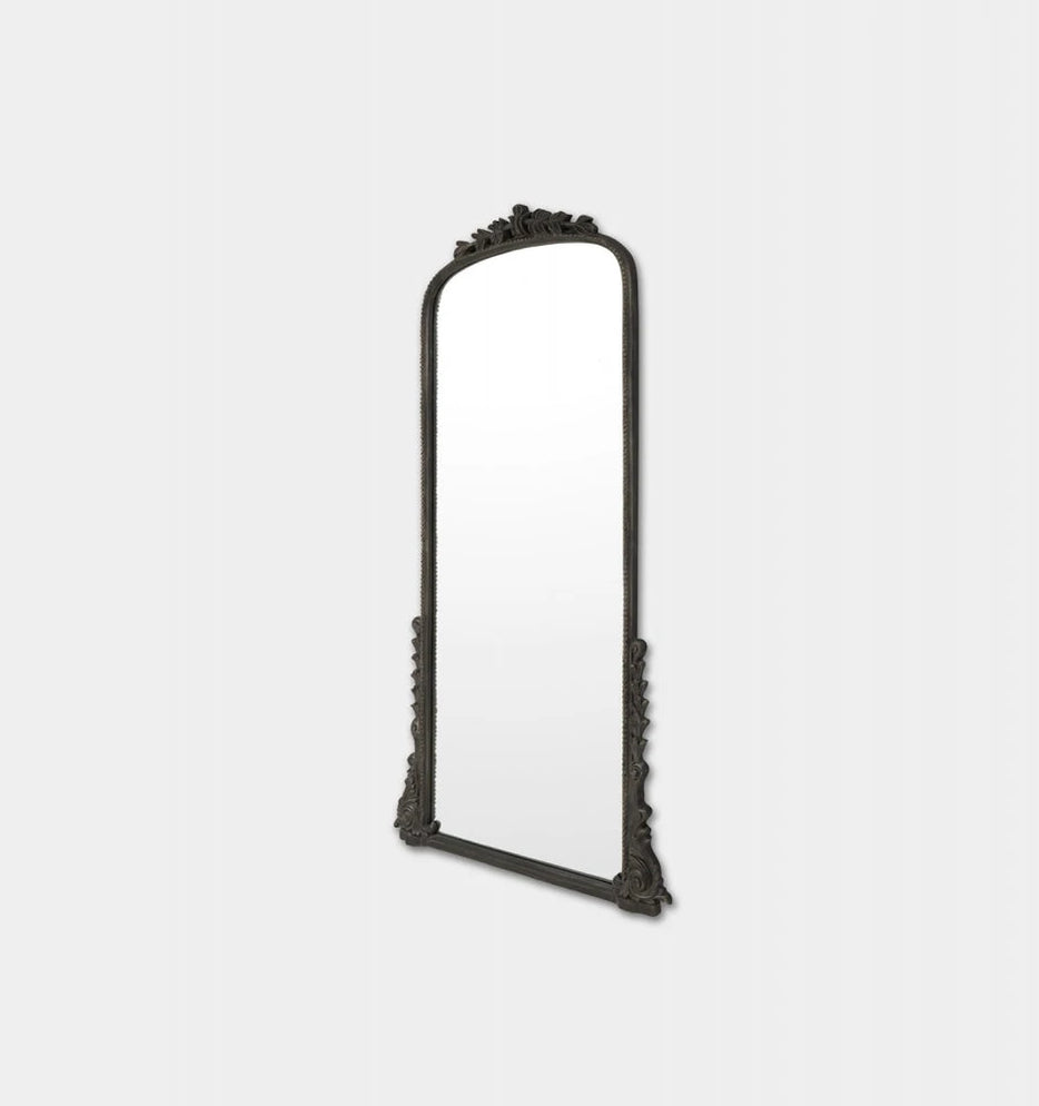 Audrey Leaner Mirror - Elegant Full-Length Home Decor — Masterpiece Mirrors