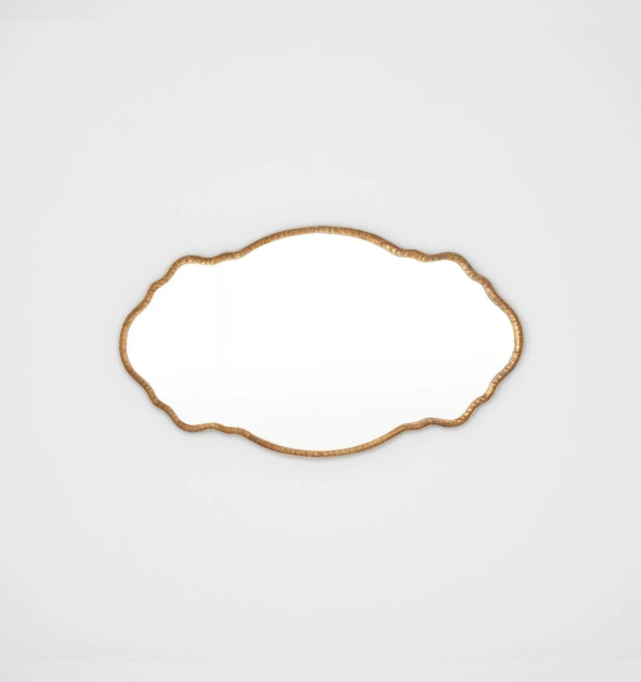 Boutique Mirror - Masterpiece Mirrors