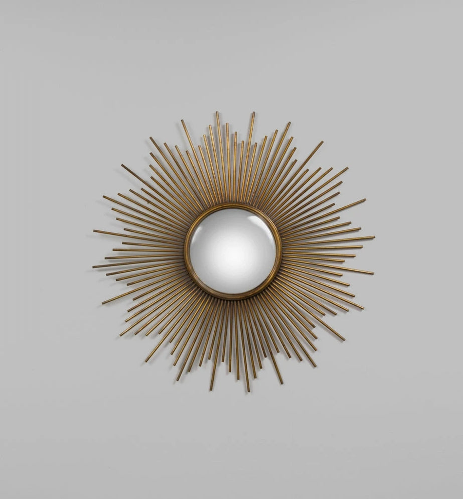 Classic Starburst Mirror - Masterpiece Mirrors