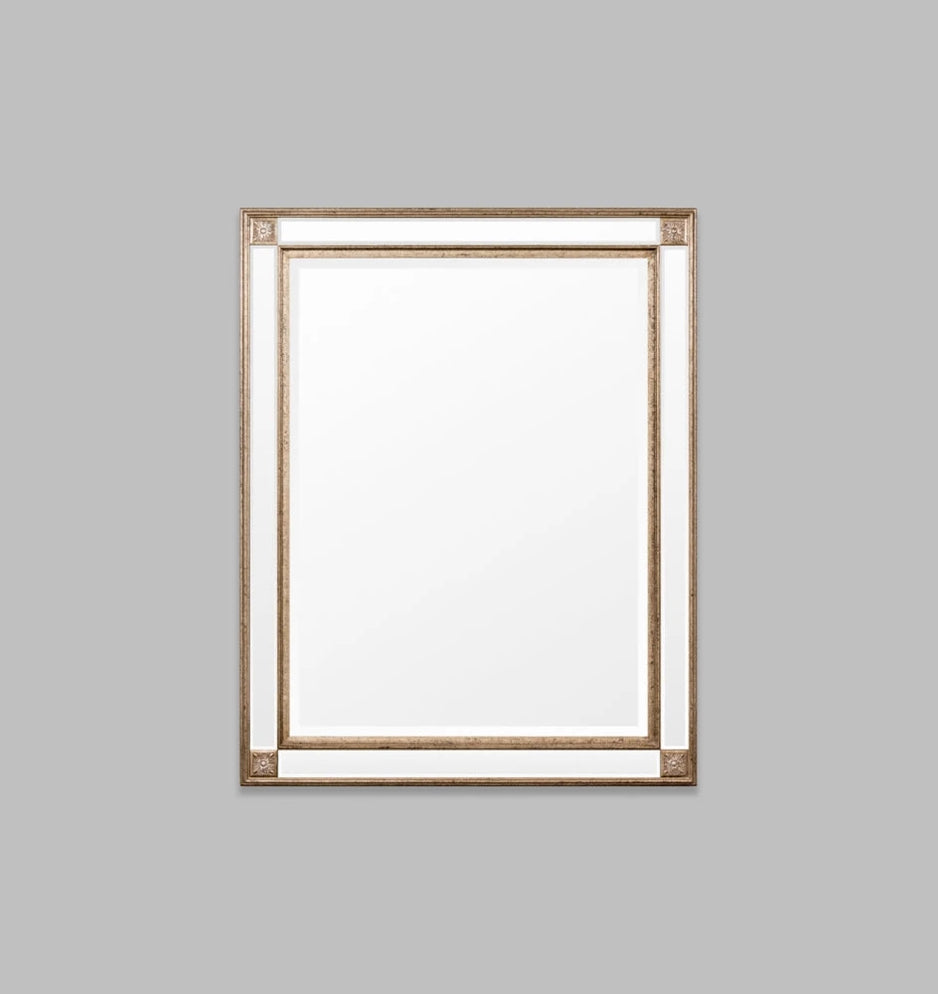 Contessa Mirror: Elegant and Timeless Home Decor — Masterpiece Mirrors