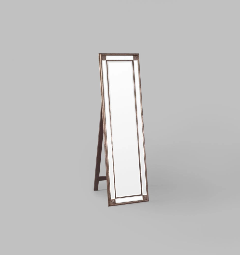 Elegant Contessa Mirror: Horse for Your Home Decor — Masterpiece Mirrors