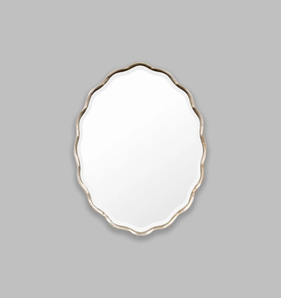 Elise Mirror - Modern Luxury Home Decor Mirror — Masterpiece Mirrors