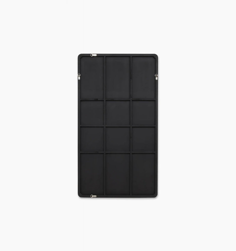 Flynn Curve Leaner Mirror - Elegant and Versatile Decor — Masterpiece ...