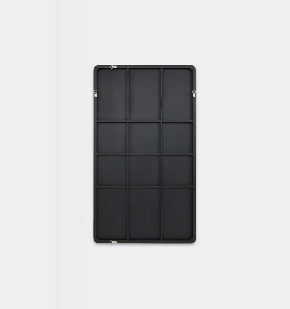 Flynn Curve Leaner Mirror - Elegant and Versatile Decor — Masterpiece ...