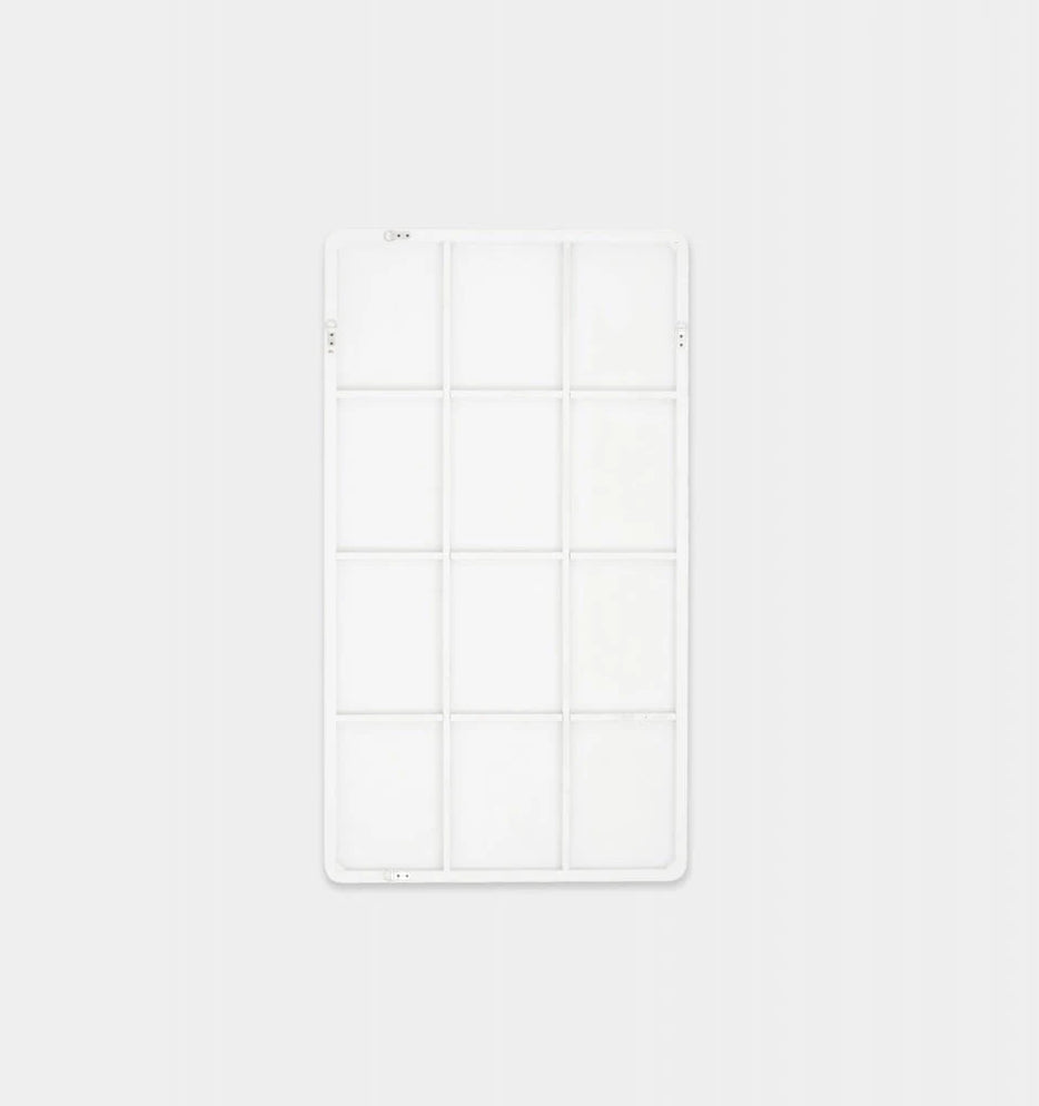 Flynn Curve Leaner Mirror - Elegant and Versatile Decor — Masterpiece ...