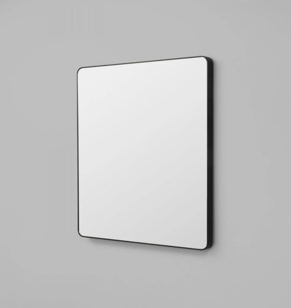 Flynn Curve Rectangle Mirror: Stylish and Modern Design — Masterpiece ...