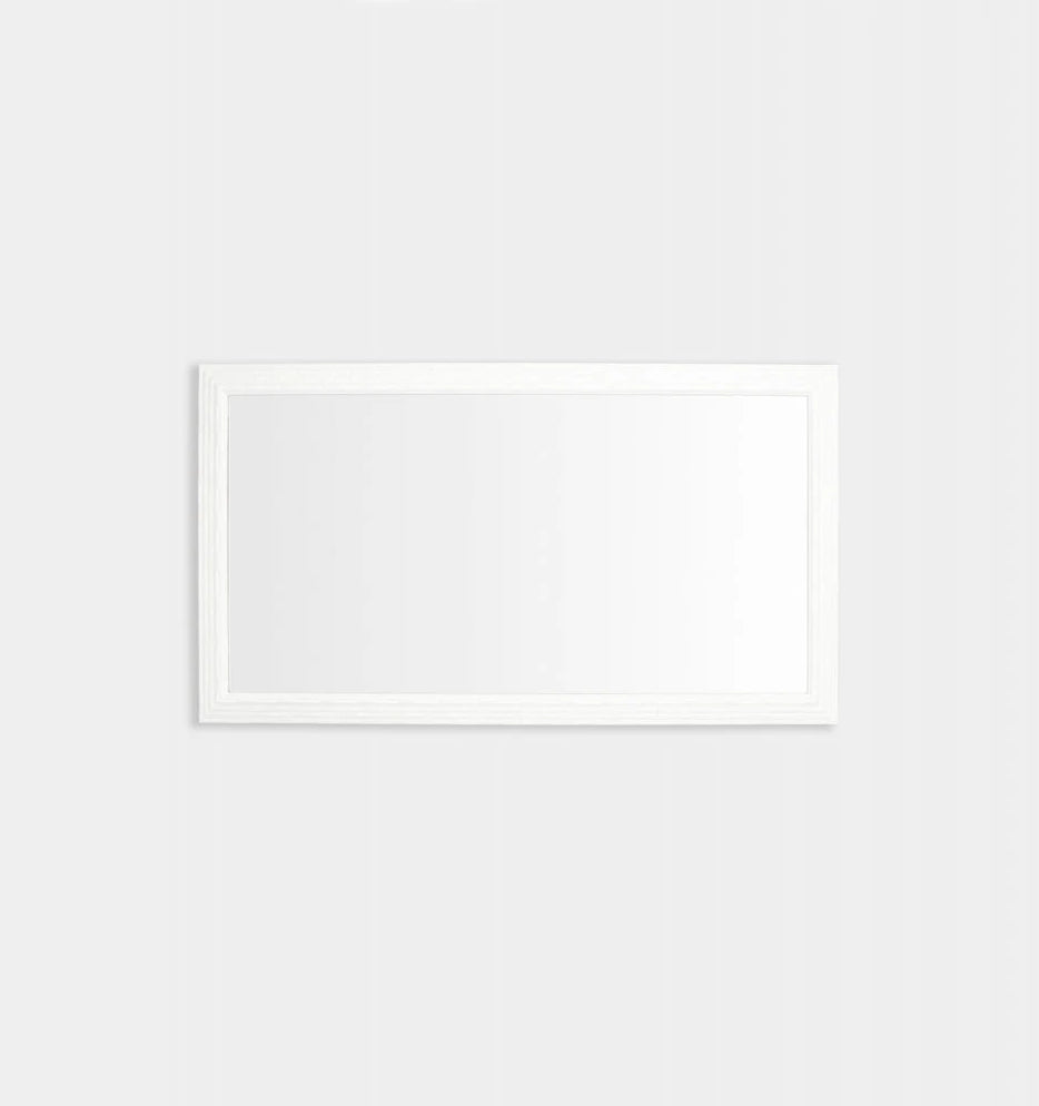 Hampton Mirror - Enhance Your Home's Elegance — Masterpiece Mirrors