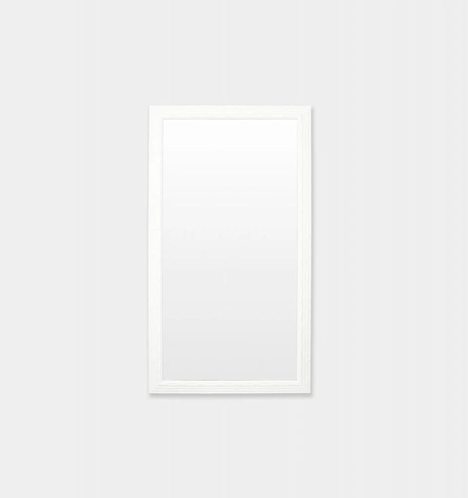 Hampton Mirror - Enhance Your Home's Elegance — Masterpiece Mirrors