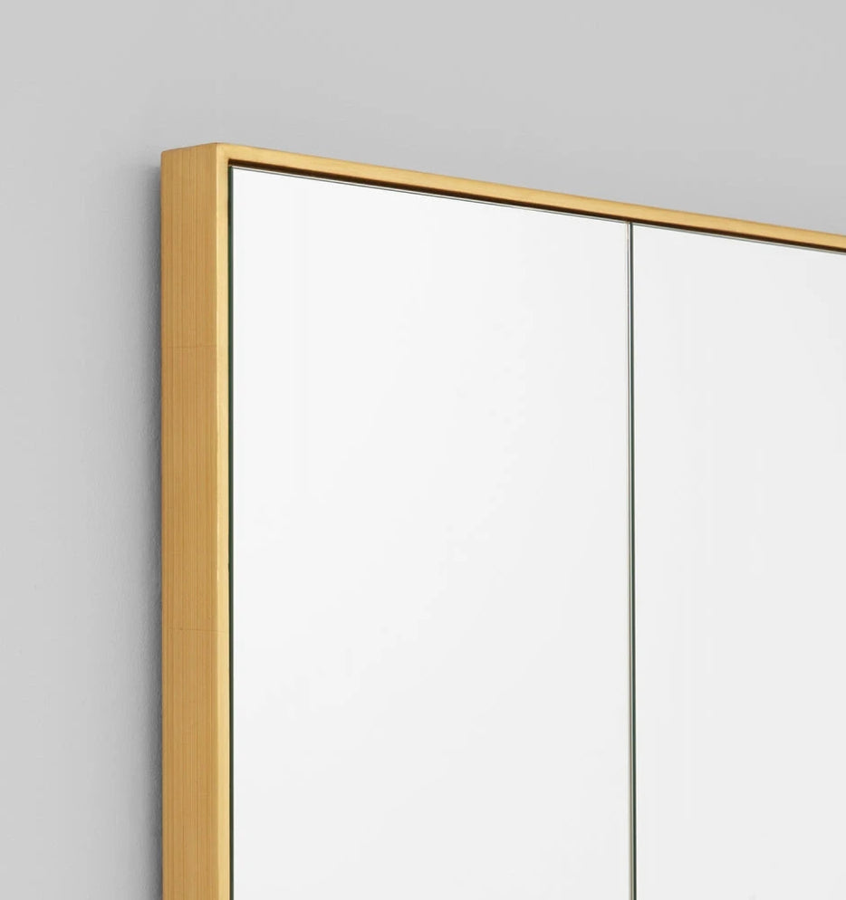 LOFT Mirror Range - Masterpiece Mirrors