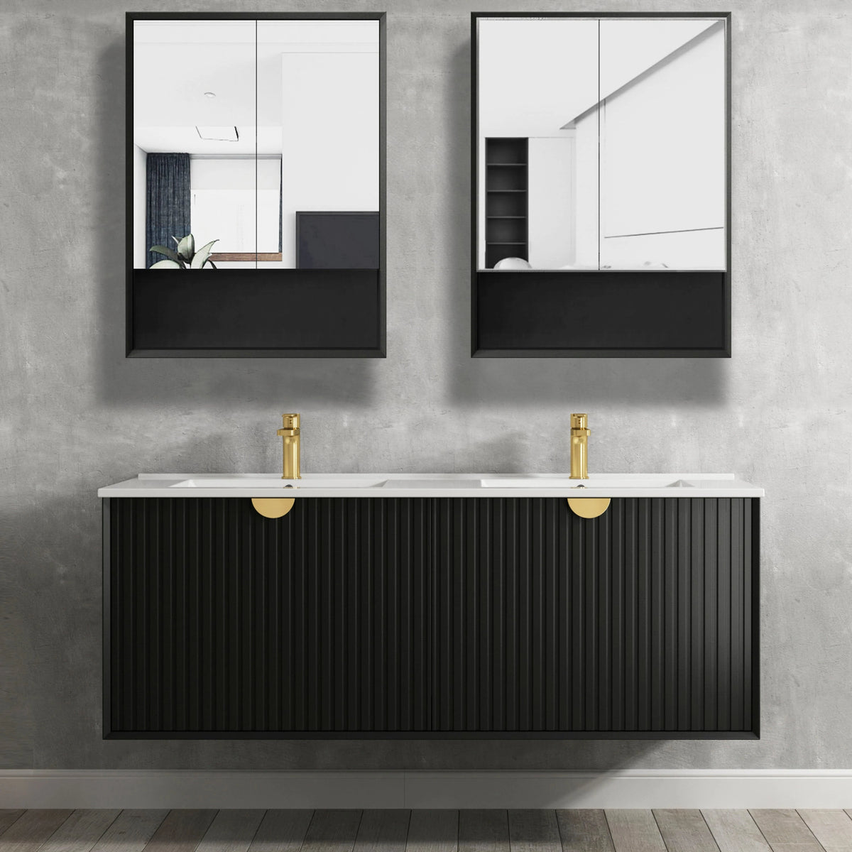 600mm shaving cabinet store