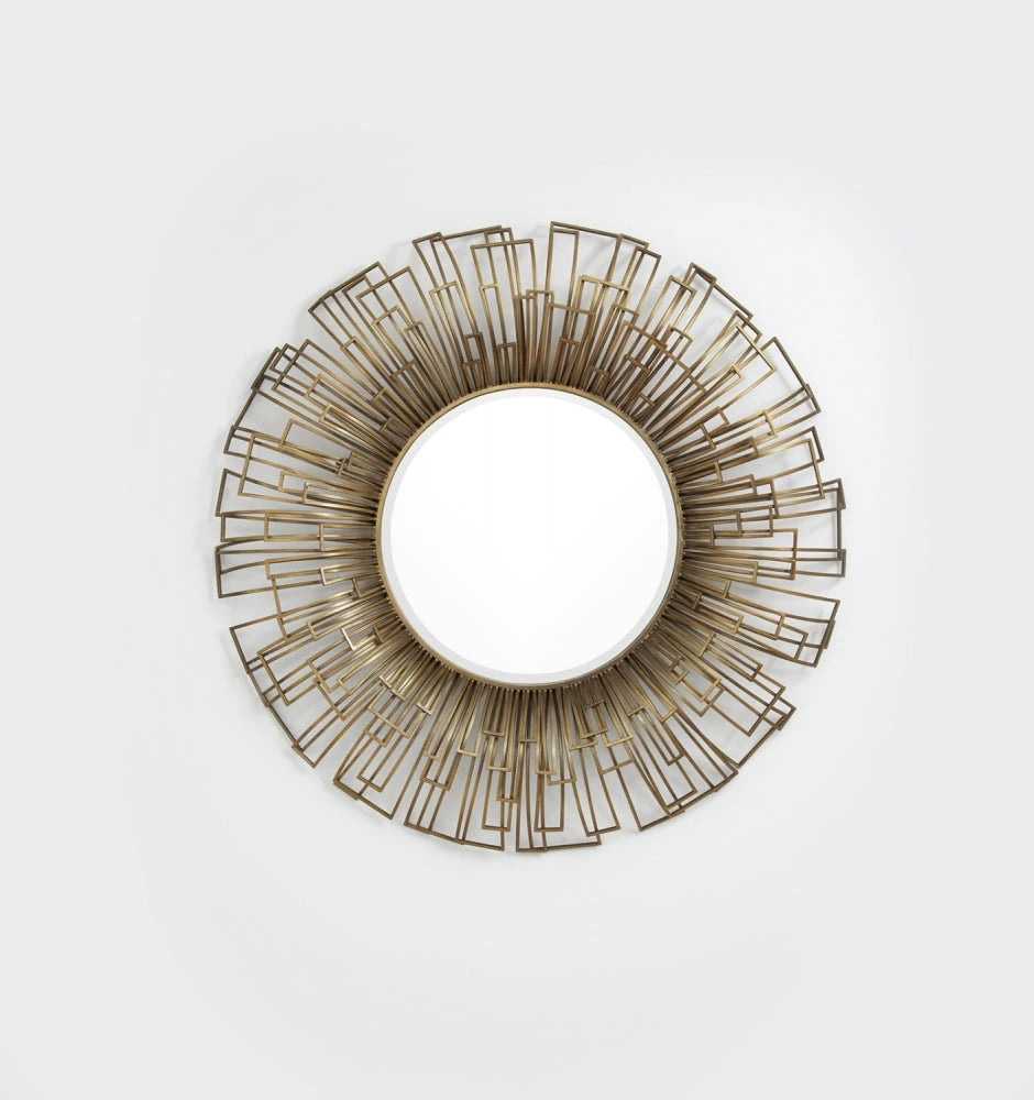 METRO Mirror Range - Masterpiece Mirrors