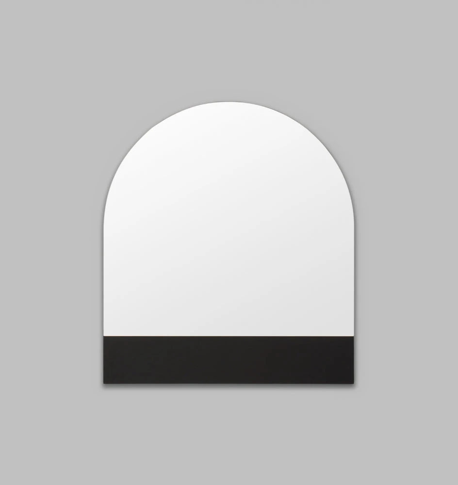 MIRA ARCHED Mirror Range - Masterpiece Mirrors