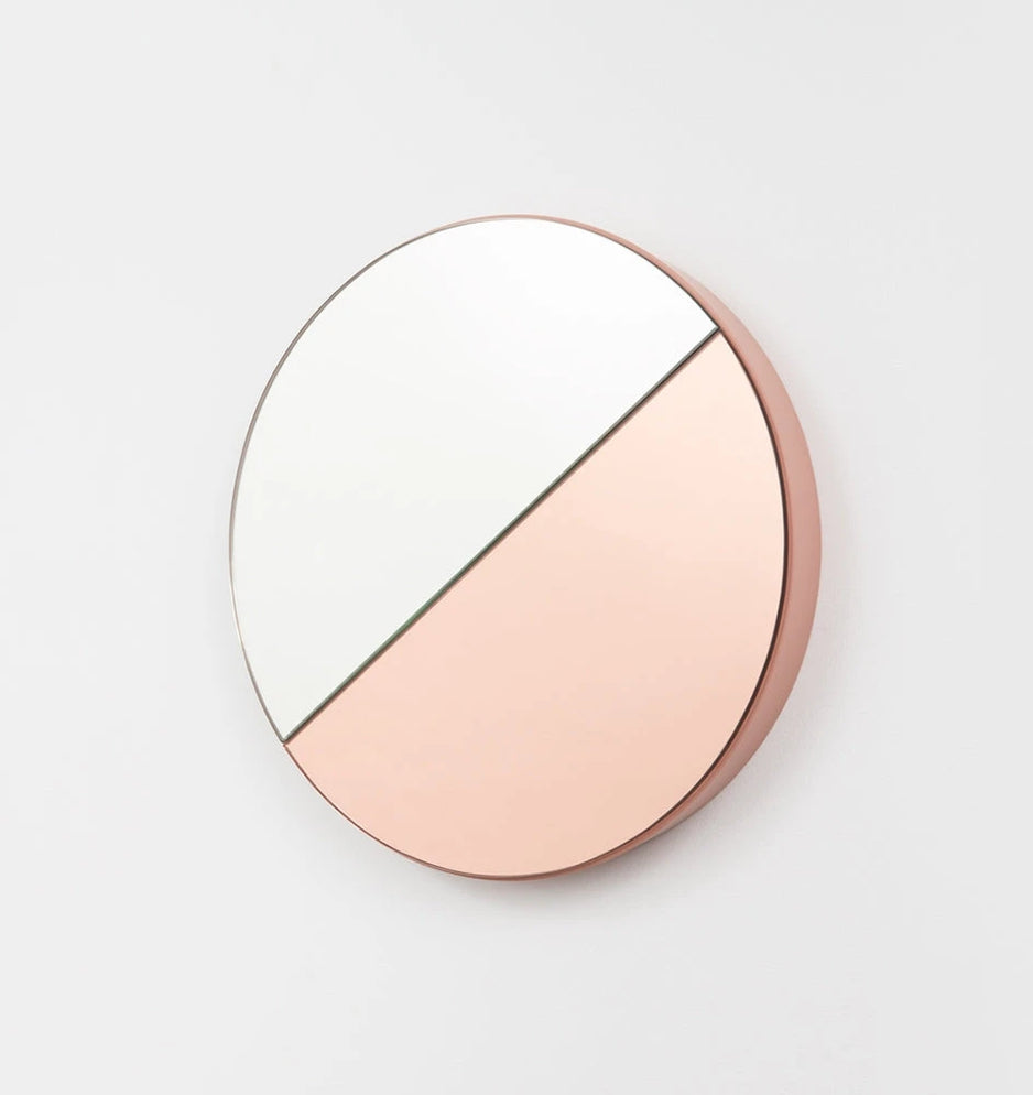 MIRA DUO Mirror Range - Masterpiece Mirrors