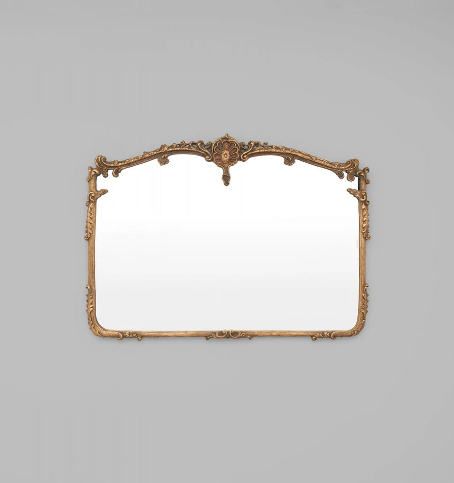 Monarchy Mirror - Masterpiece Mirrors