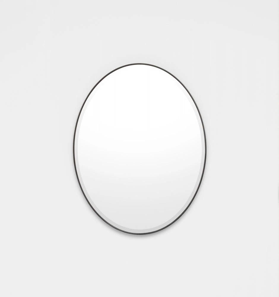 Morgan Mirror - Masterpiece Mirrors