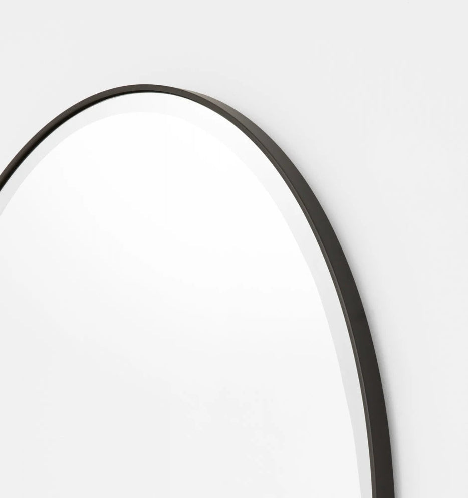Morgan Mirror - Masterpiece Mirrors