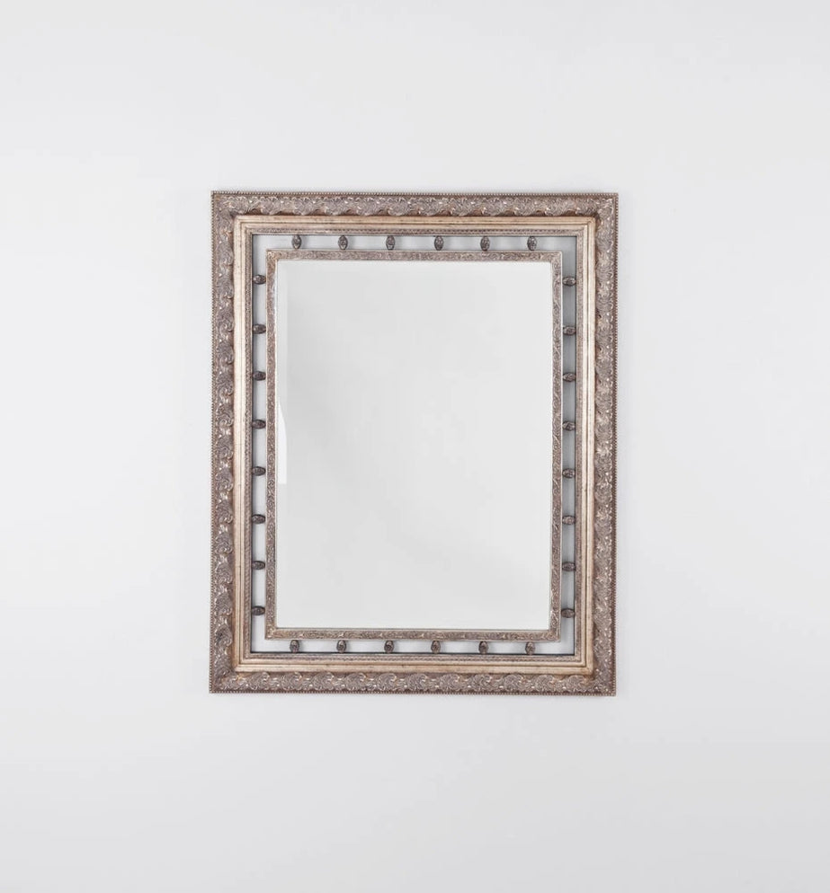 Neo Classical Mirror - Elegant and Timeless Interior Decor ...