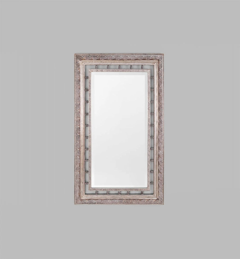 Neo Classical Mirror - Elegant and Timeless Interior Decor ...