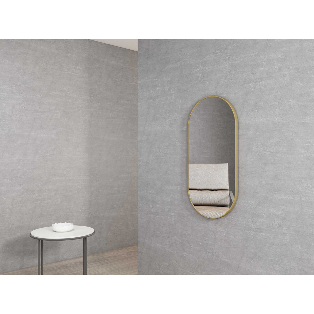 Shop our Collection of Oval Shaped Mirrors — Masterpiece Mirrors