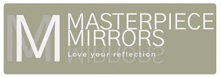 Custom cut to size mirror with clean cut, polished or beveled edges ...