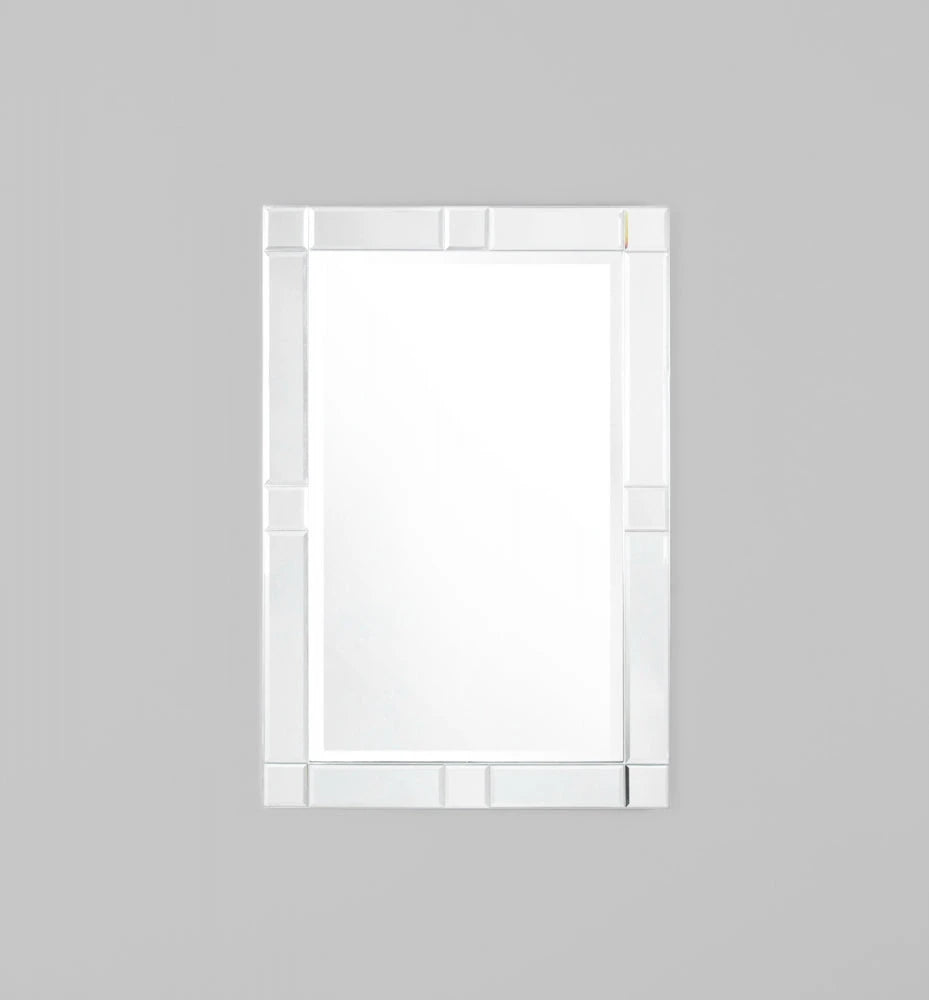 Paris Mirror - Elegance for Your Home Decor — Masterpiece Mirrors