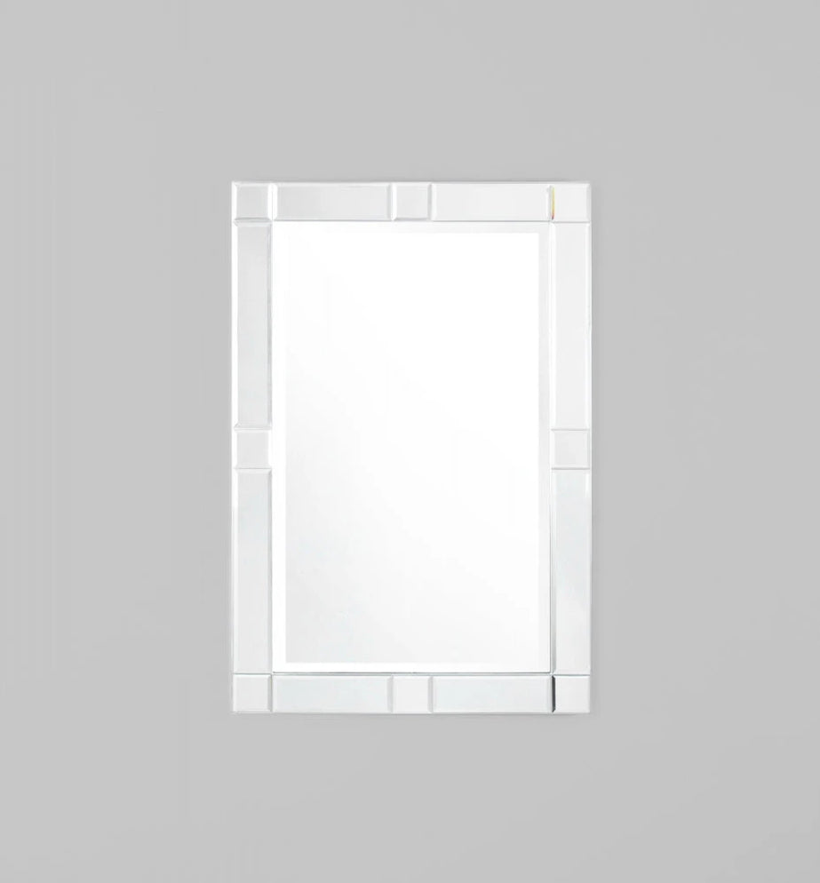 Paris Mirror - Elegance for Your Home Decor — Masterpiece Mirrors