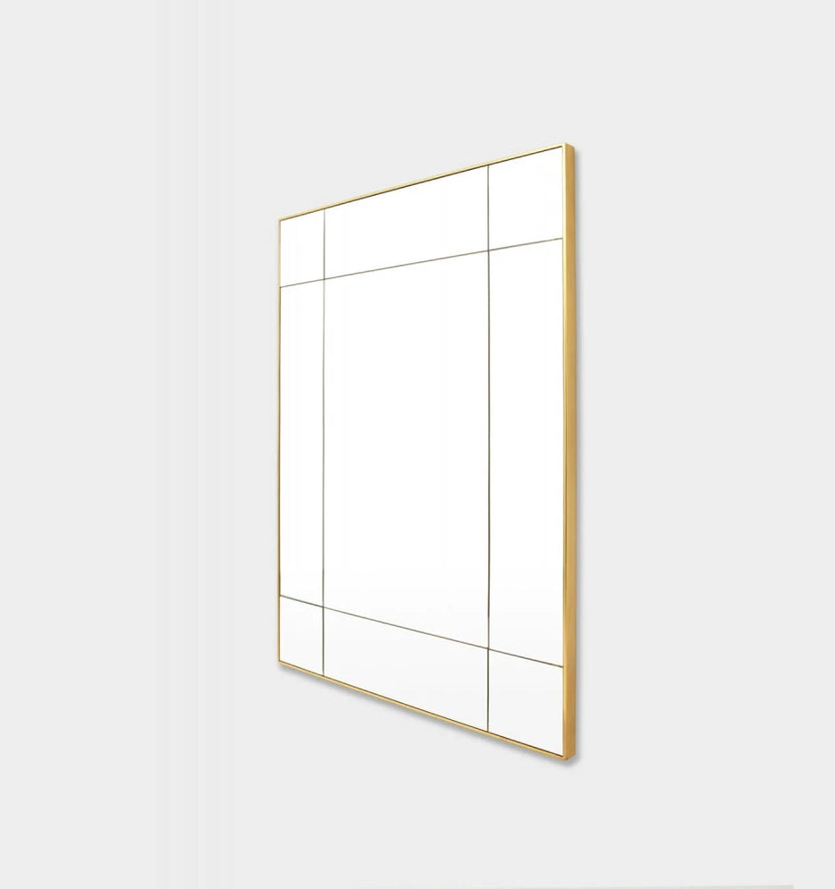 Parlour Mirror - Masterpiece Mirrors