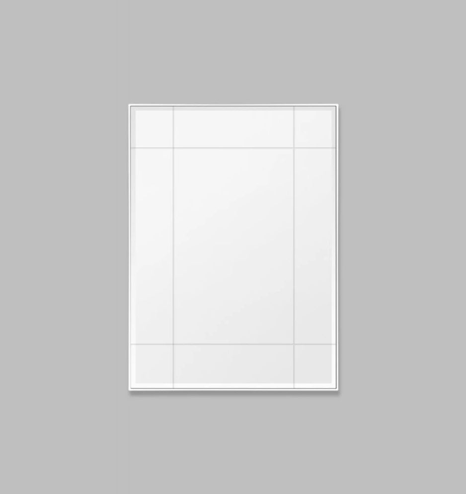 Parlour Mirror - Masterpiece Mirrors