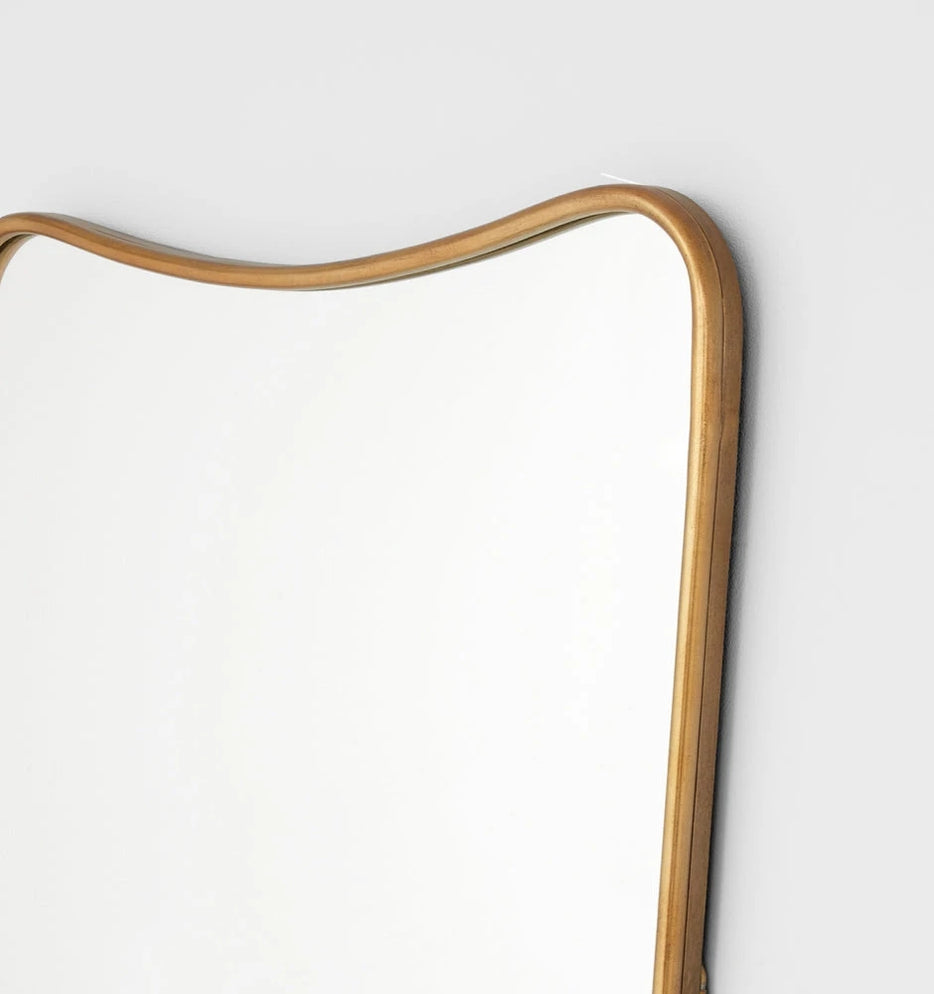 Pierre Mirror - Masterpiece Mirrors