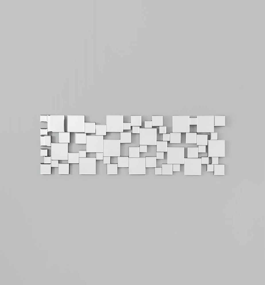 Piper Mirror - Masterpiece Mirrors