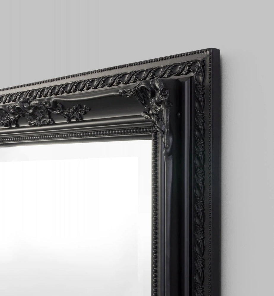 Provincial Mirror for Elegant Home Decor - Vintage Style — Masterpiece ...