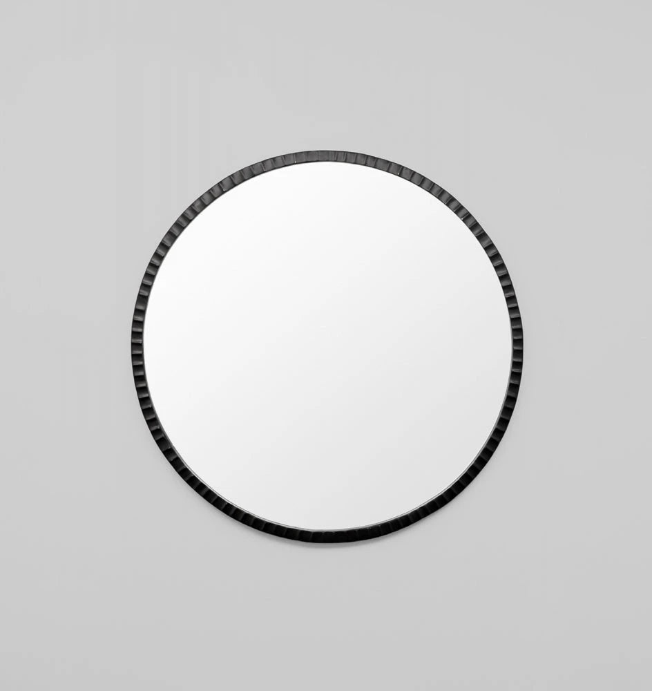 Solstice Mirror - Modern Elegance in Home Decor — Masterpiece Mirrors