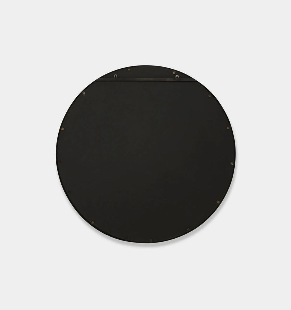 Solstice Mirror - Modern Elegance in Home Decor — Masterpiece Mirrors