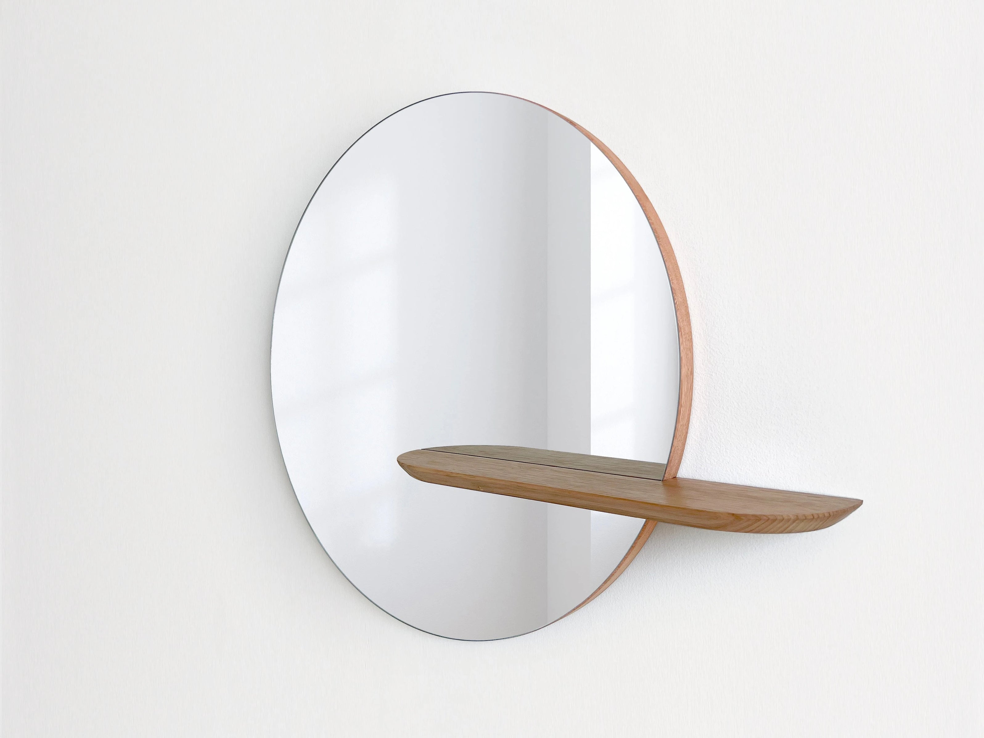 Upgrade your Home with Tru Entryway Round Mirror — Masterpiece Mirrors