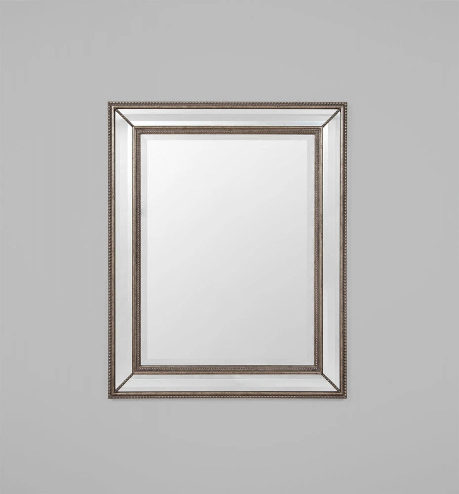 Vienna Mirror - Elegance in Every Reflection — Masterpiece Mirrors