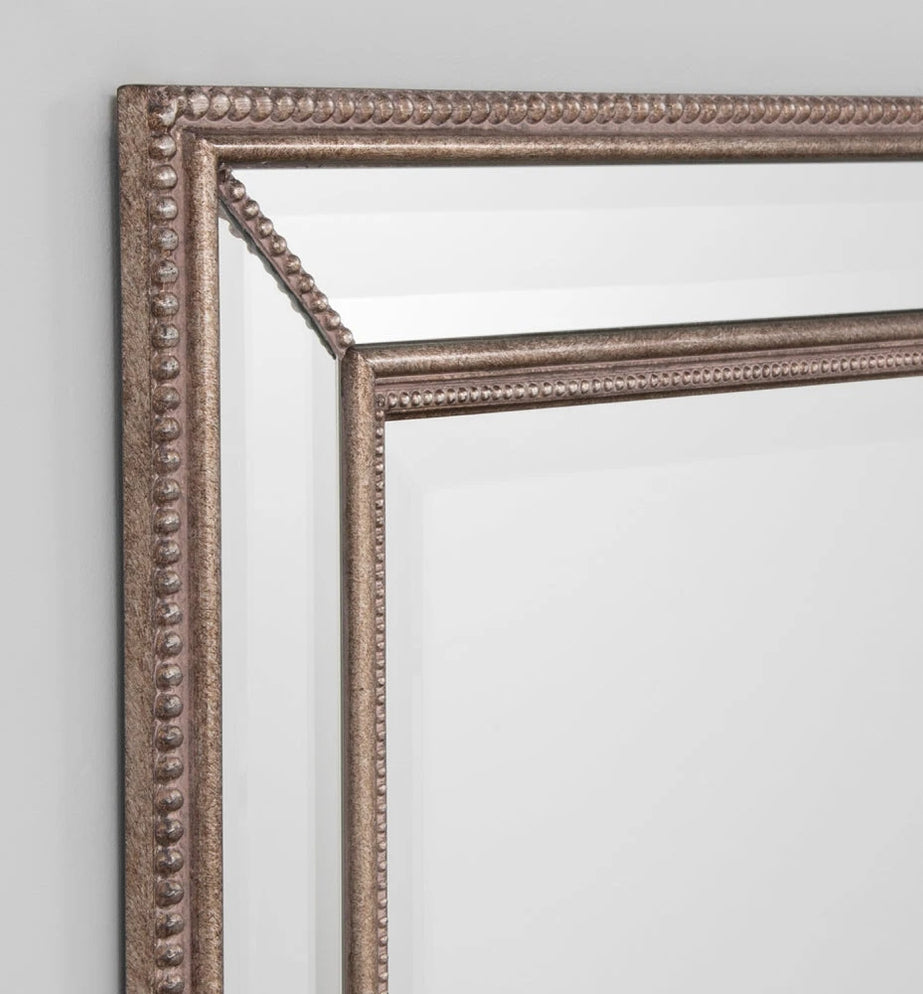 Vienna Mirror - Elegance in Every Reflection — Masterpiece Mirrors