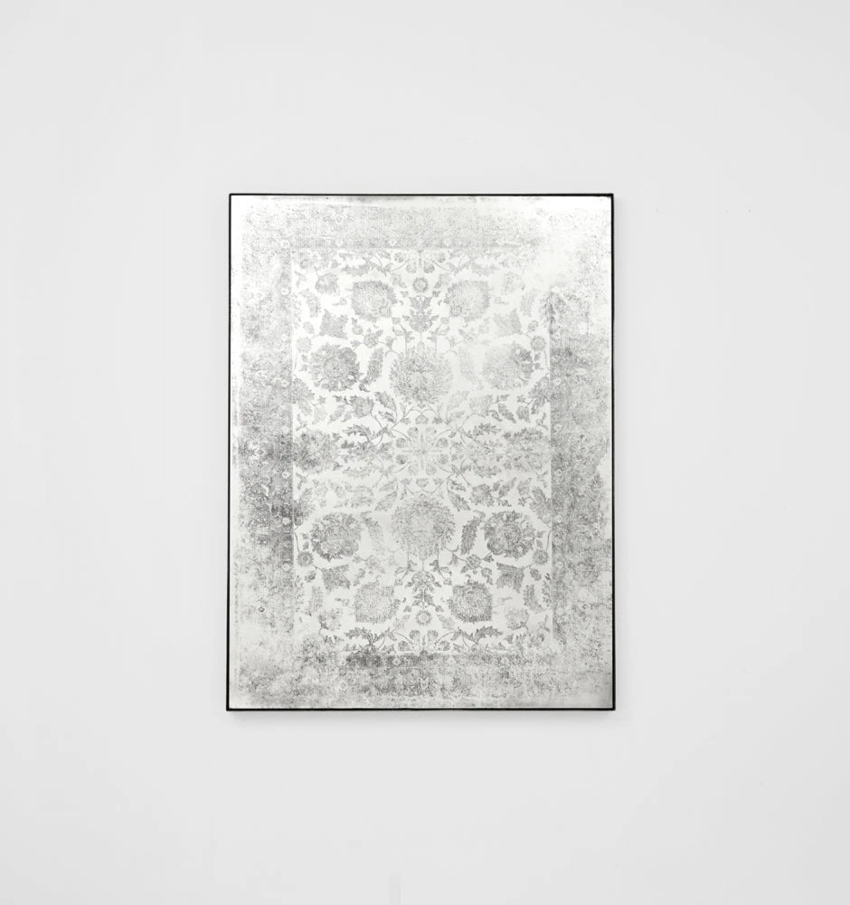 Vintage Reflections Mirror: Timeless Elegance for Your Home Decor ...