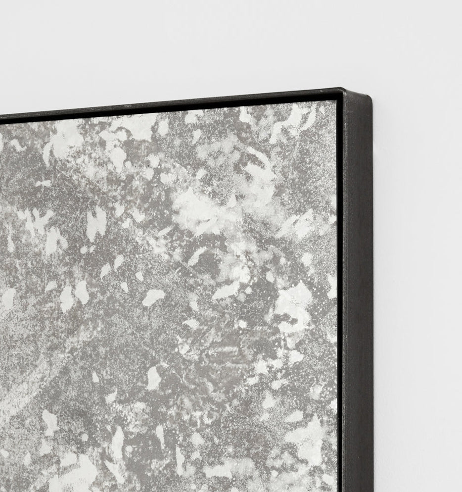 Vintage Reflections Mirror: Timeless Elegance for Your Home Decor ...