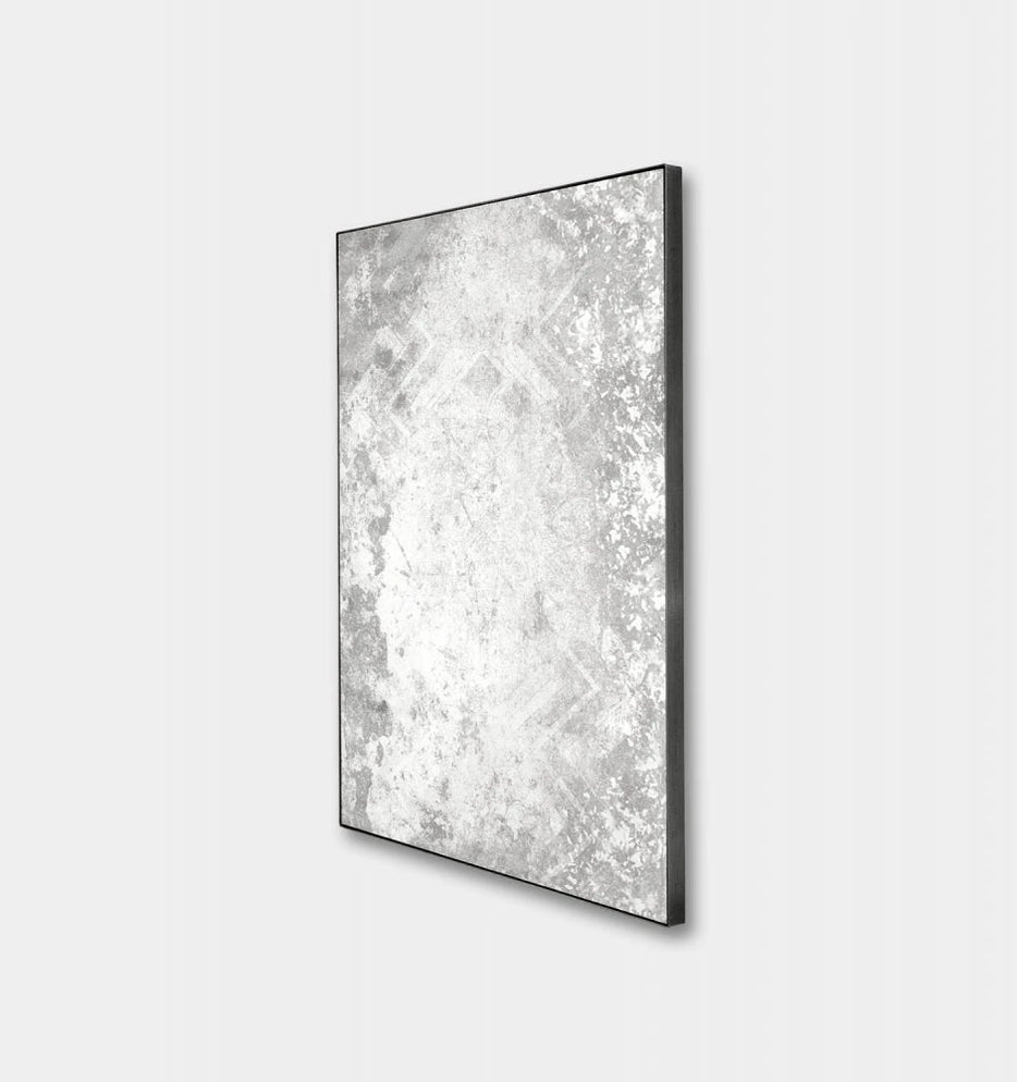 Vintage Reflections Mirror: Timeless Elegance for Your Home Decor ...