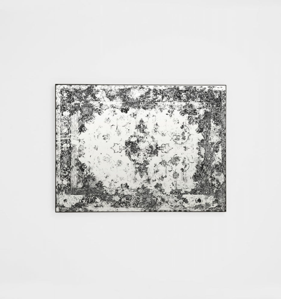 Vintage Reflections Mirror: Timeless Elegance for Your Home Decor ...