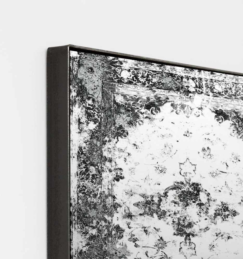 Vintage Reflections Mirror: Timeless Elegance for Your Home Decor ...